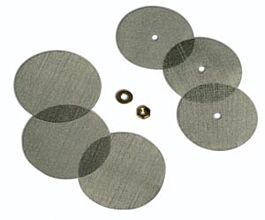 Weed World - Volcano Fine Screen Set for Volcano Vaporizer (easy)