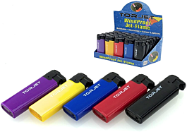 Weed World - Torjet Lighter
