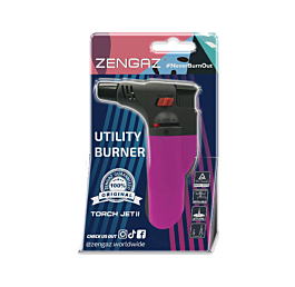 Weed World - Zengaz Torch Jet Lighter