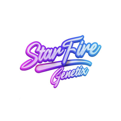 Weed World - StarFire Genetix